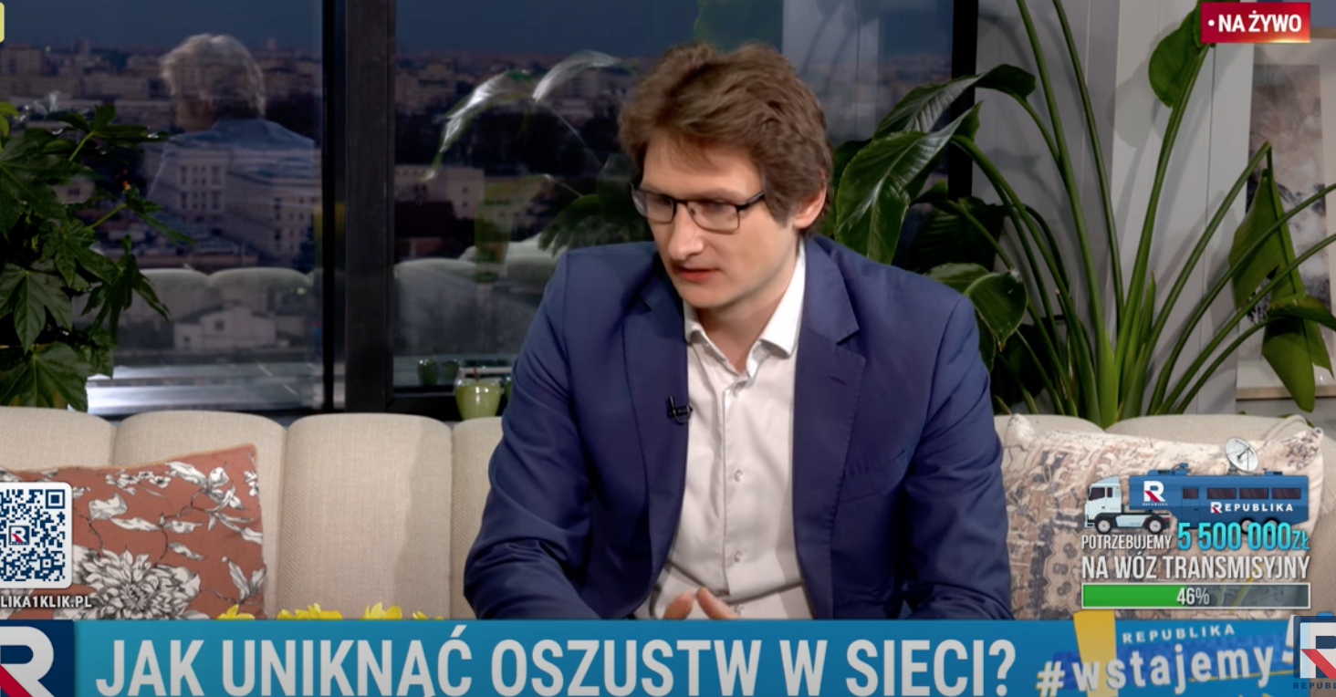 Republika Wstajemy | TV Republika Republika Wstajemy | TV Republika